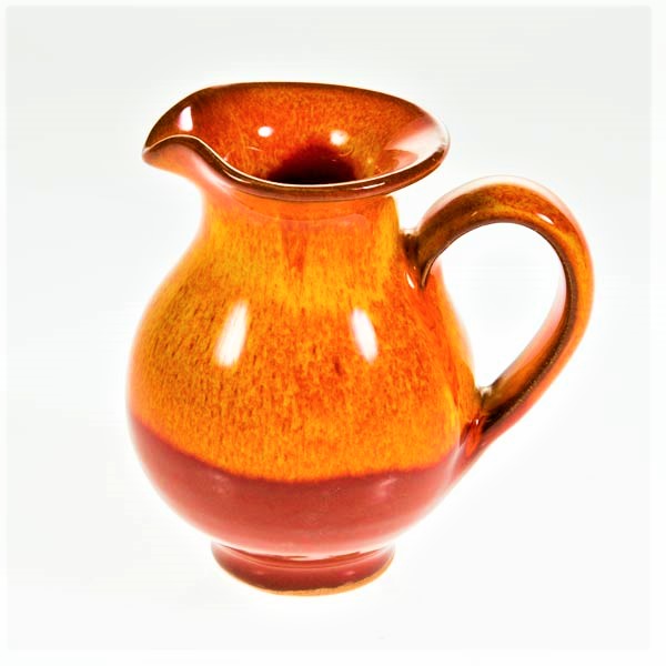 RED - ORANGE :: JUGS :: MILK JUG - Products